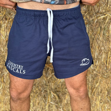 Country Rascals – The Country Rascals