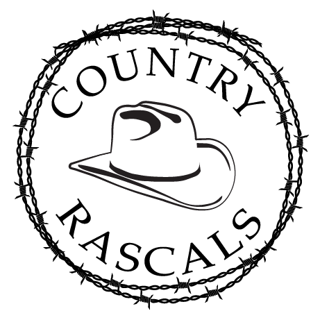 Country Rascals – The Country Rascals