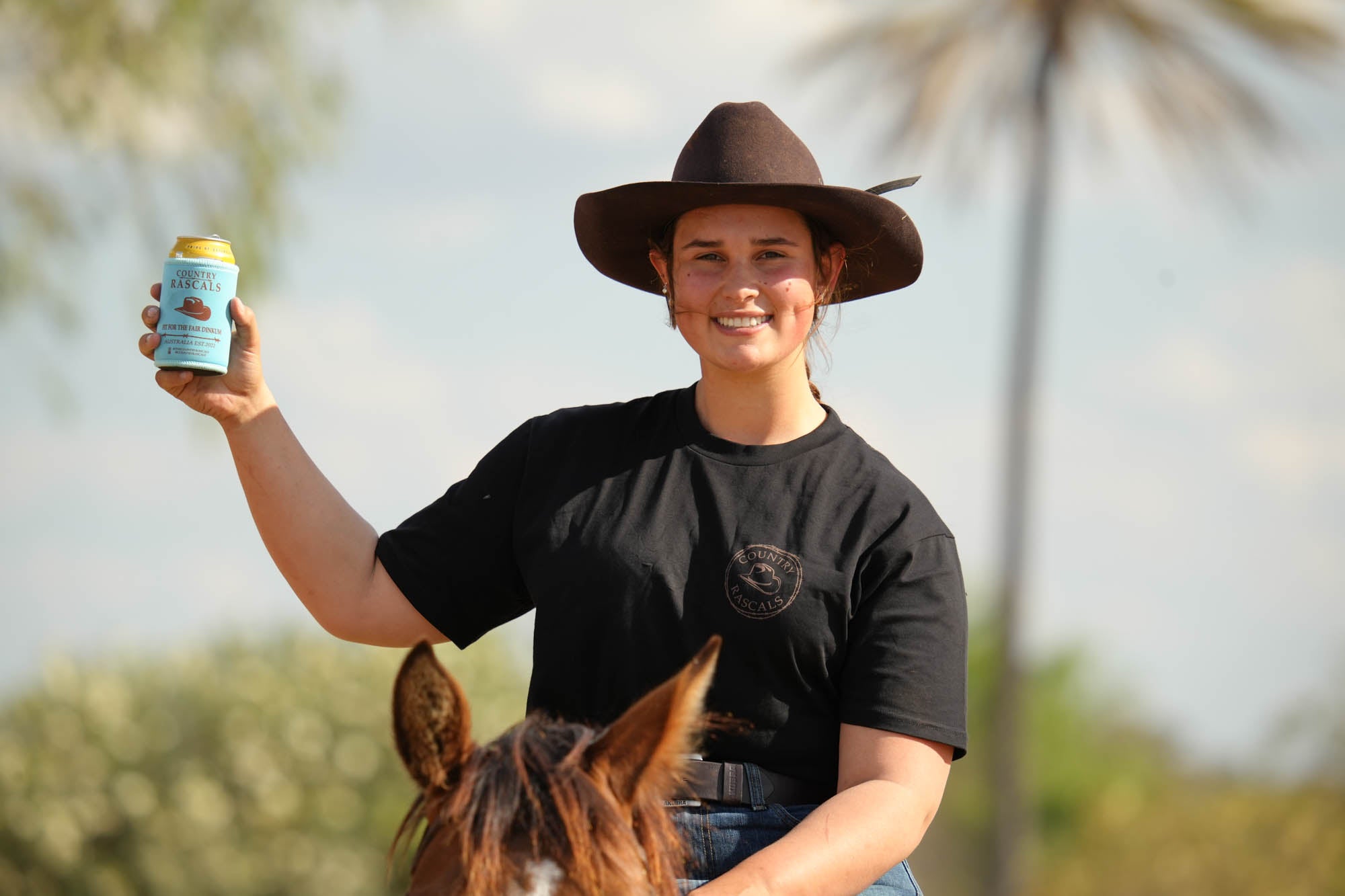 Country Rascals – The Country Rascals