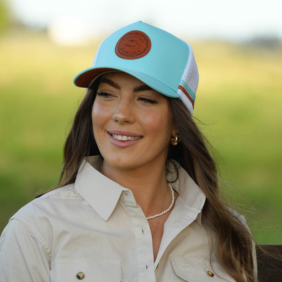 Country Rascals – The Country Rascals