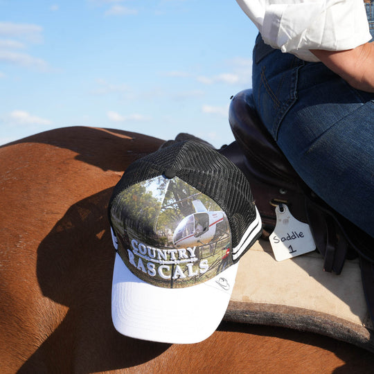 Country Rascals – The Country Rascals