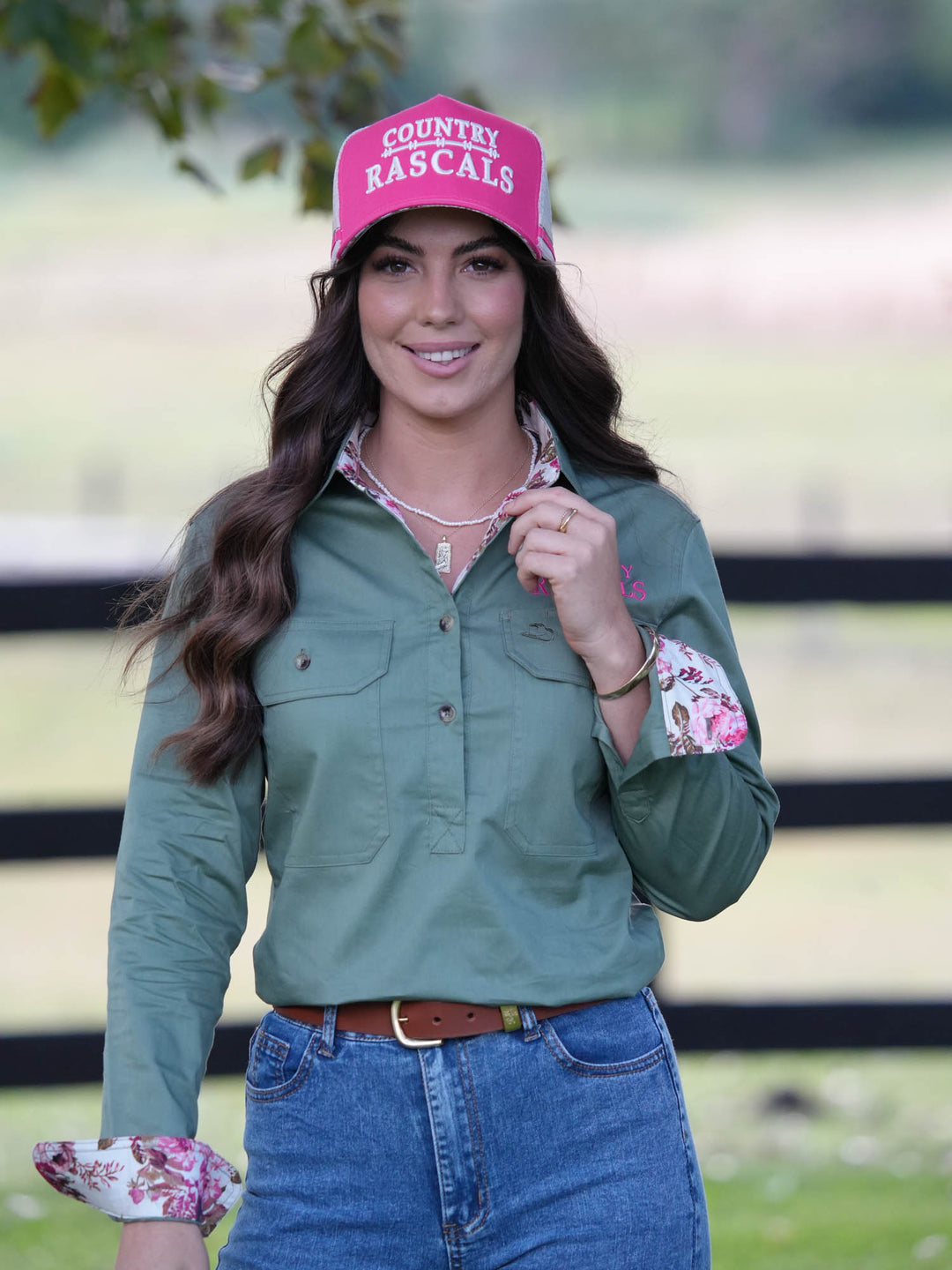 Country Rascals – The Country Rascals