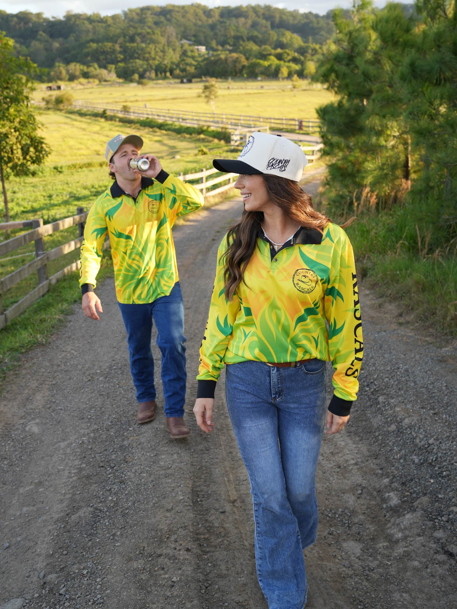 Country Rascals – The Country Rascals