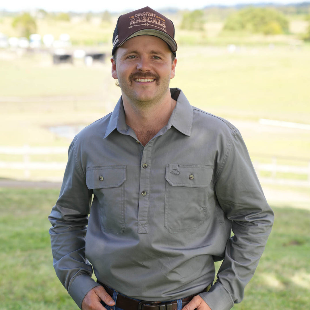 Mens Work Wear – The Country Rascals