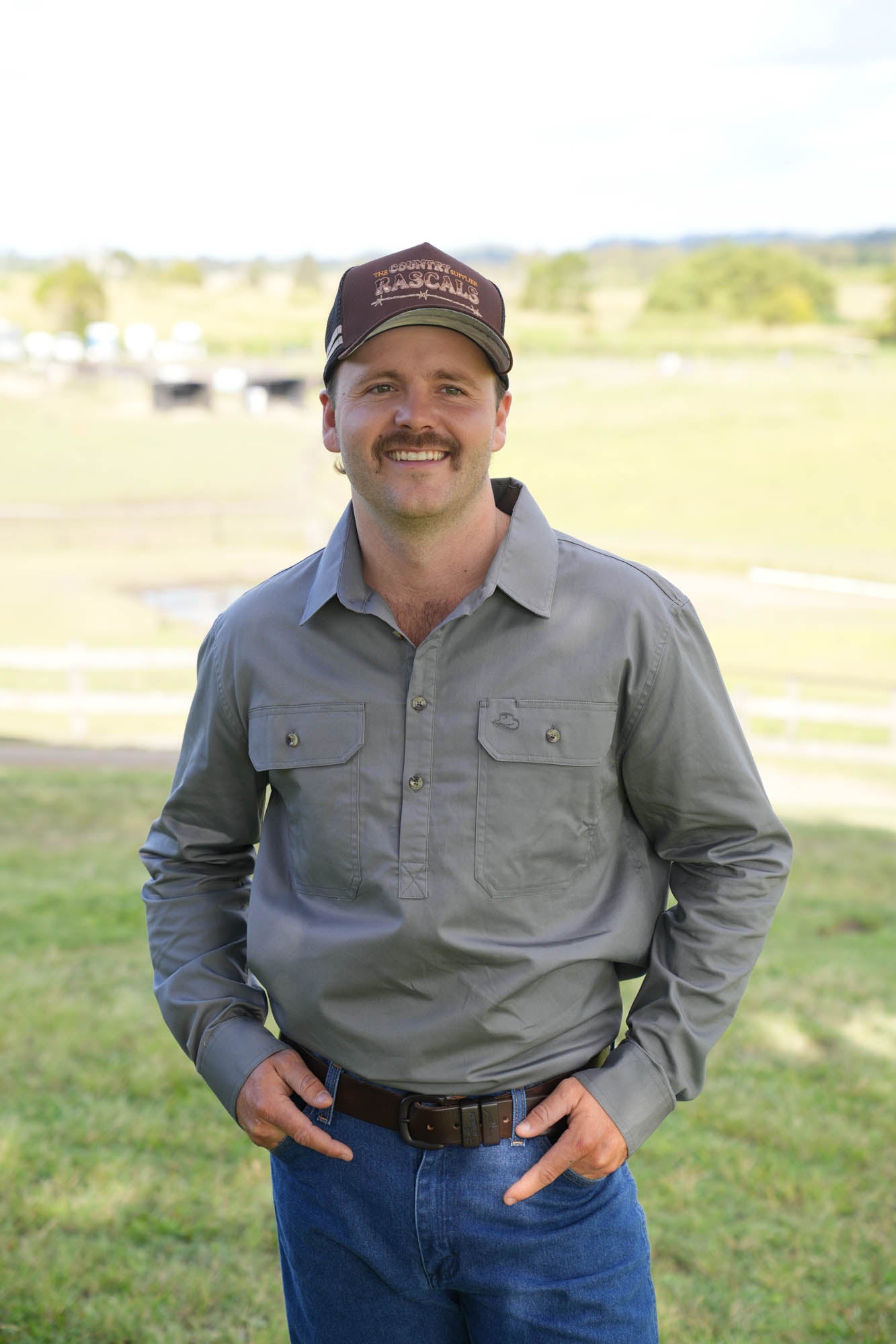 Mens Work Wear – The Country Rascals