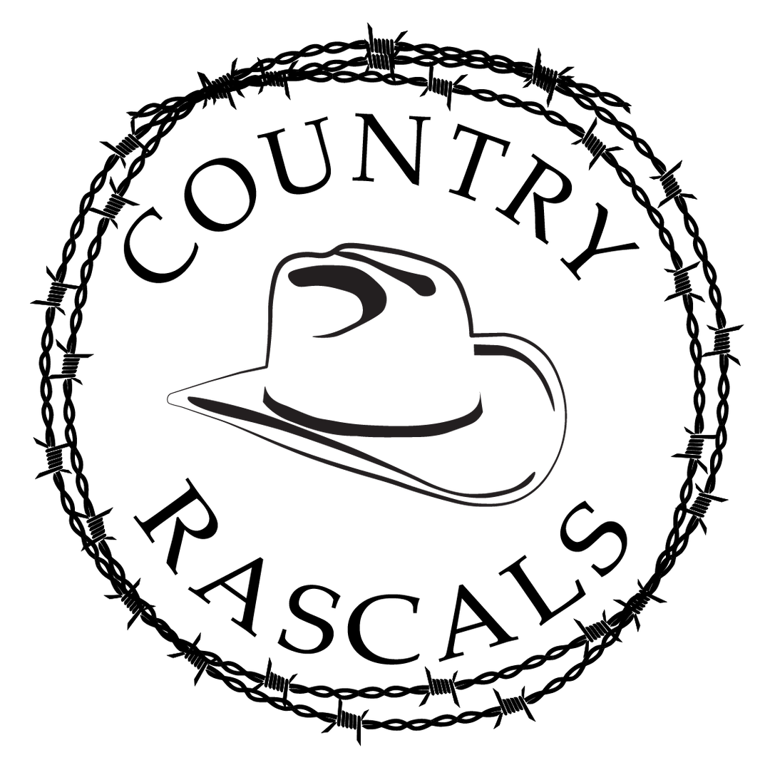 Country Rascals – The Country Rascals